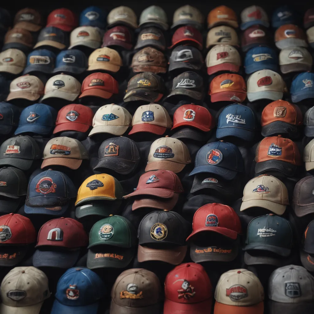 The Evolution and Impact of Popular Baseball Caps