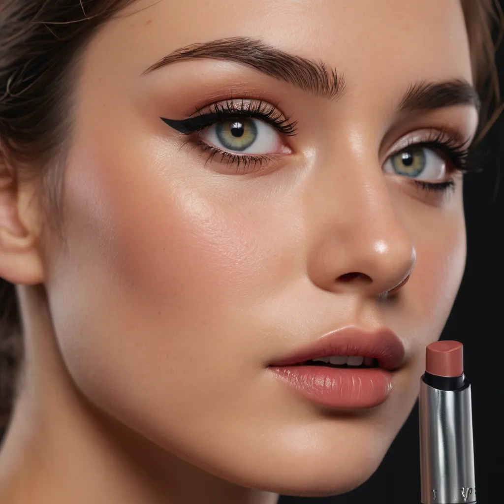 Exploring Affordable Elegance: Maybelline Mascara Review