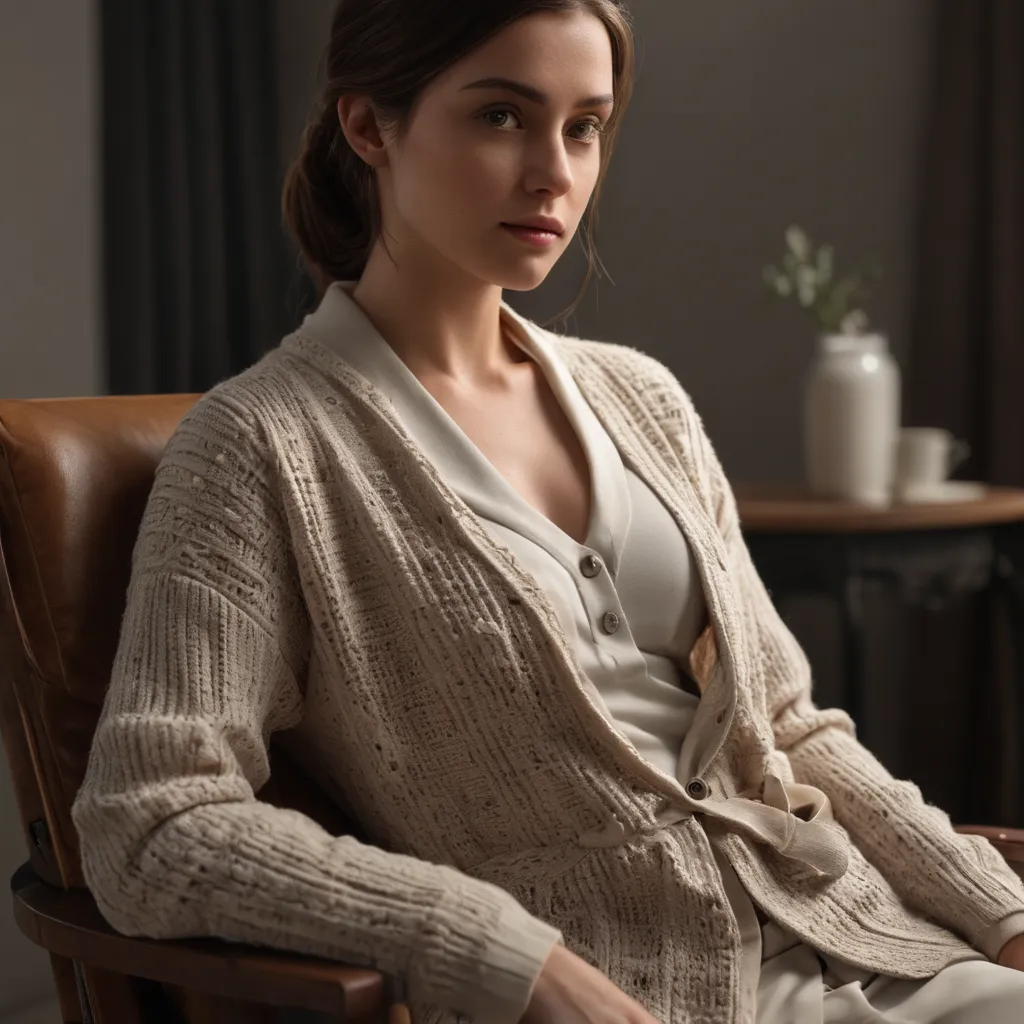 Explore Stylish Women's Cardigans on Amazon Prime