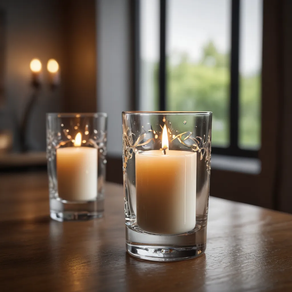 Exploring Amazon Prime Votive Candles: An In-Depth Guide