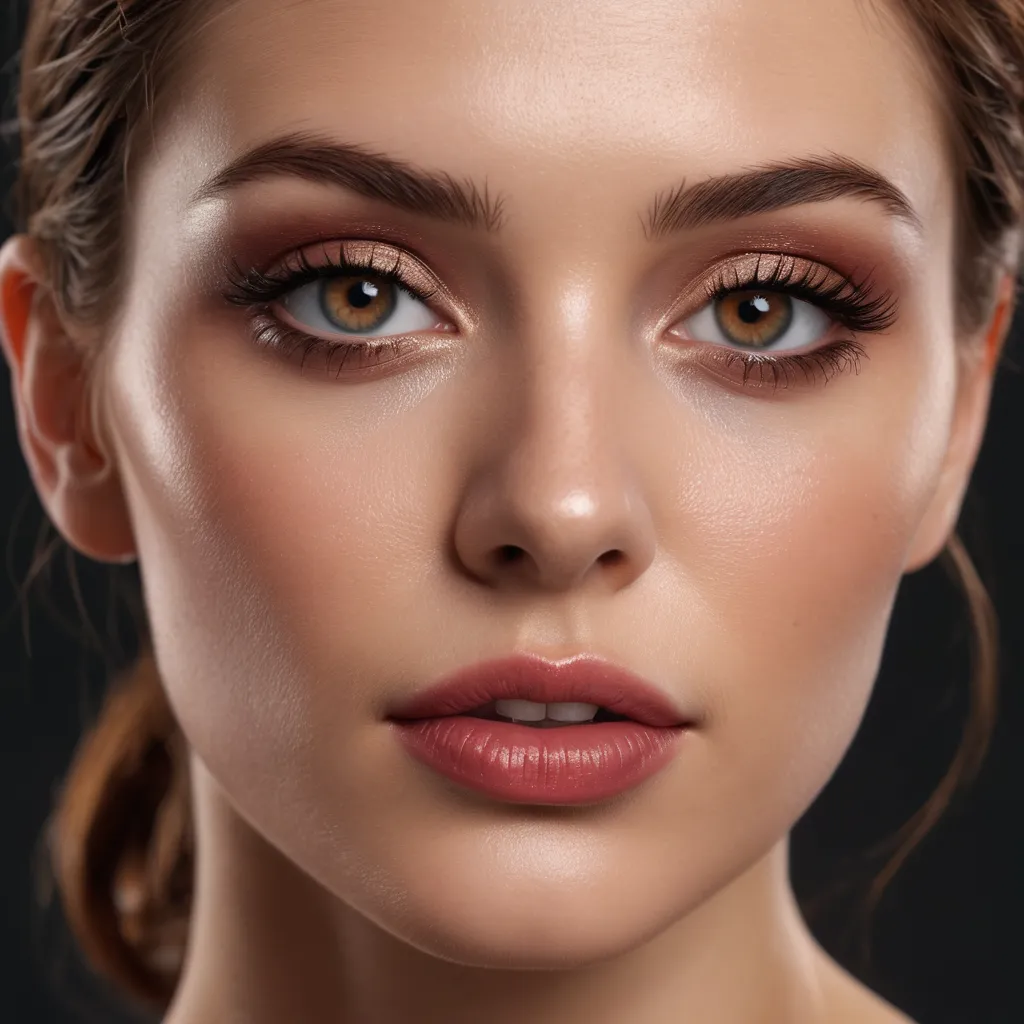 Mastering Cover-Up Techniques in Fashion and Beauty