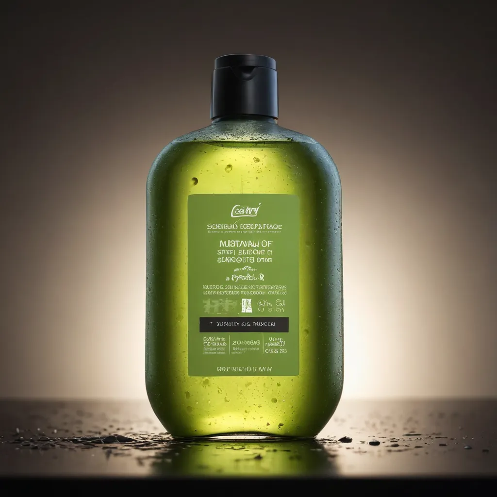 Top Shampoos for Dry Scalp at Walgreens