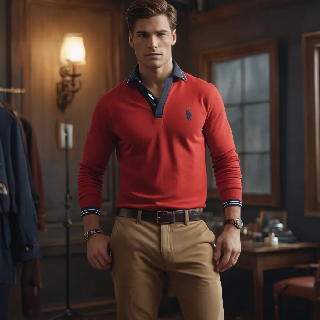 Maximizing Savings with Polo Ralph Lauren Coupons