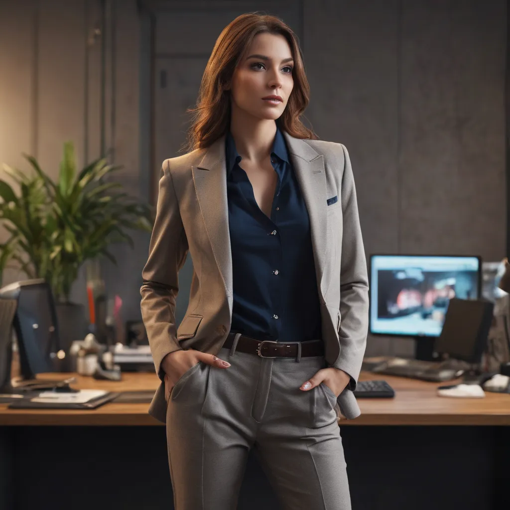 Cute Work Clothing A Modern Professional S Guide