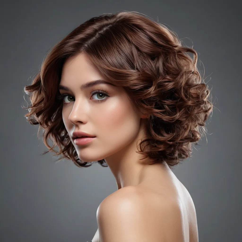 Discovering Products for Softer Hair Texture