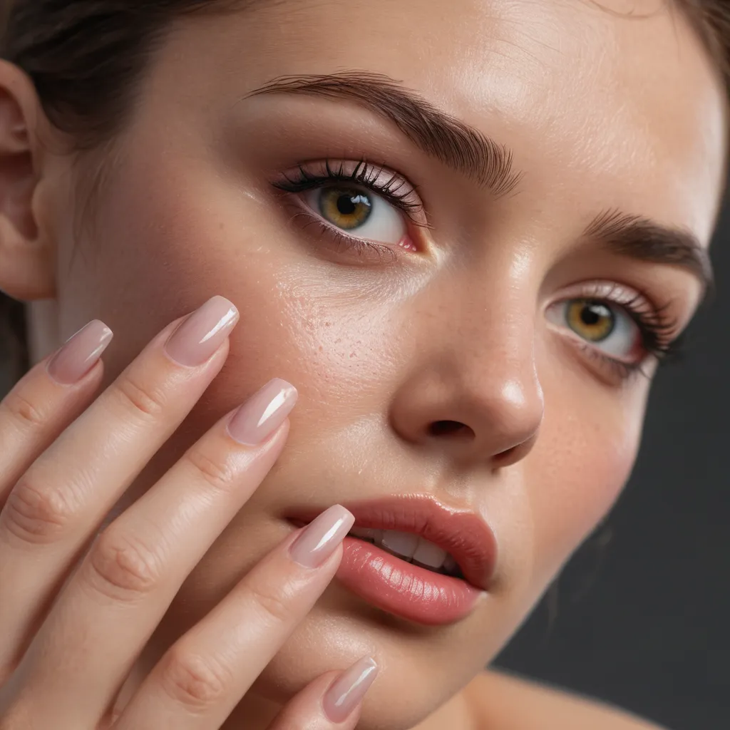 Effective Solutions for Peeling Nails Explained