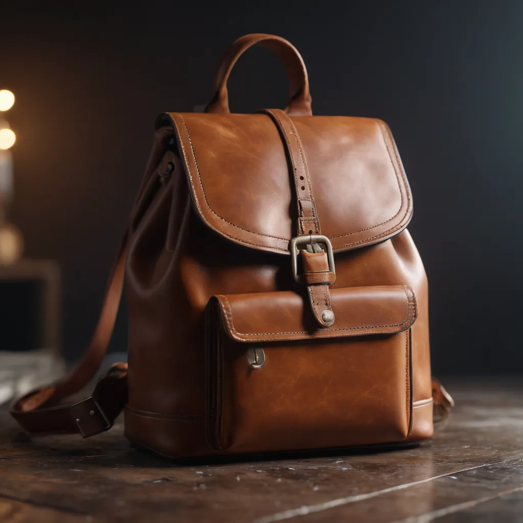 Exploring Elegant Backpacks for Women: Style Meets Function