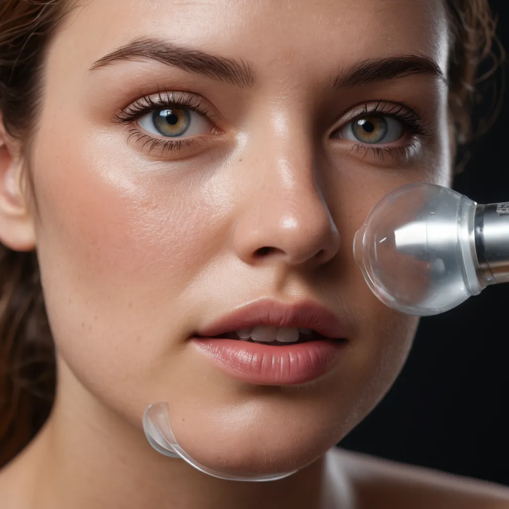 Discover the Benefits of Suction Technology in Facial Treatments