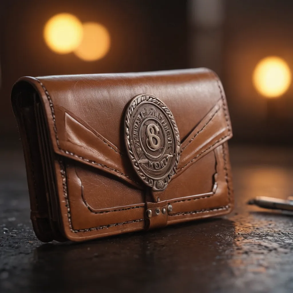 Exploring Fancy Wallets for Ladies: A Comprehensive Guide