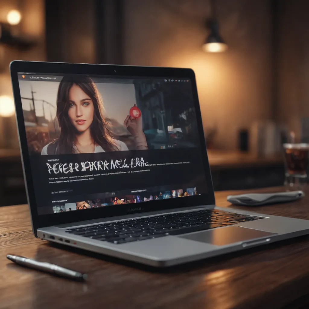 Explore Free Dating Sites on Laptops: A Complete Guide