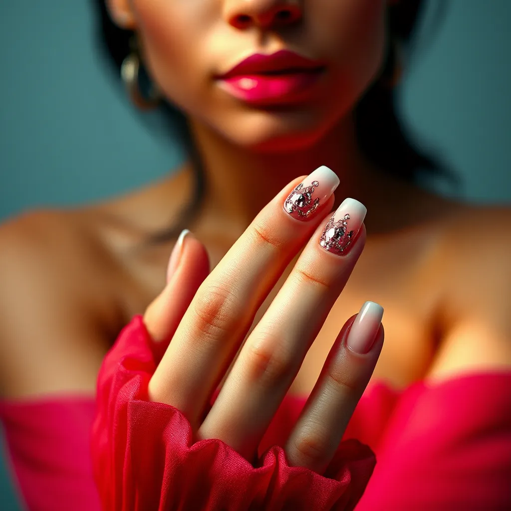 Innovative Nail Design Ideas and Techniques