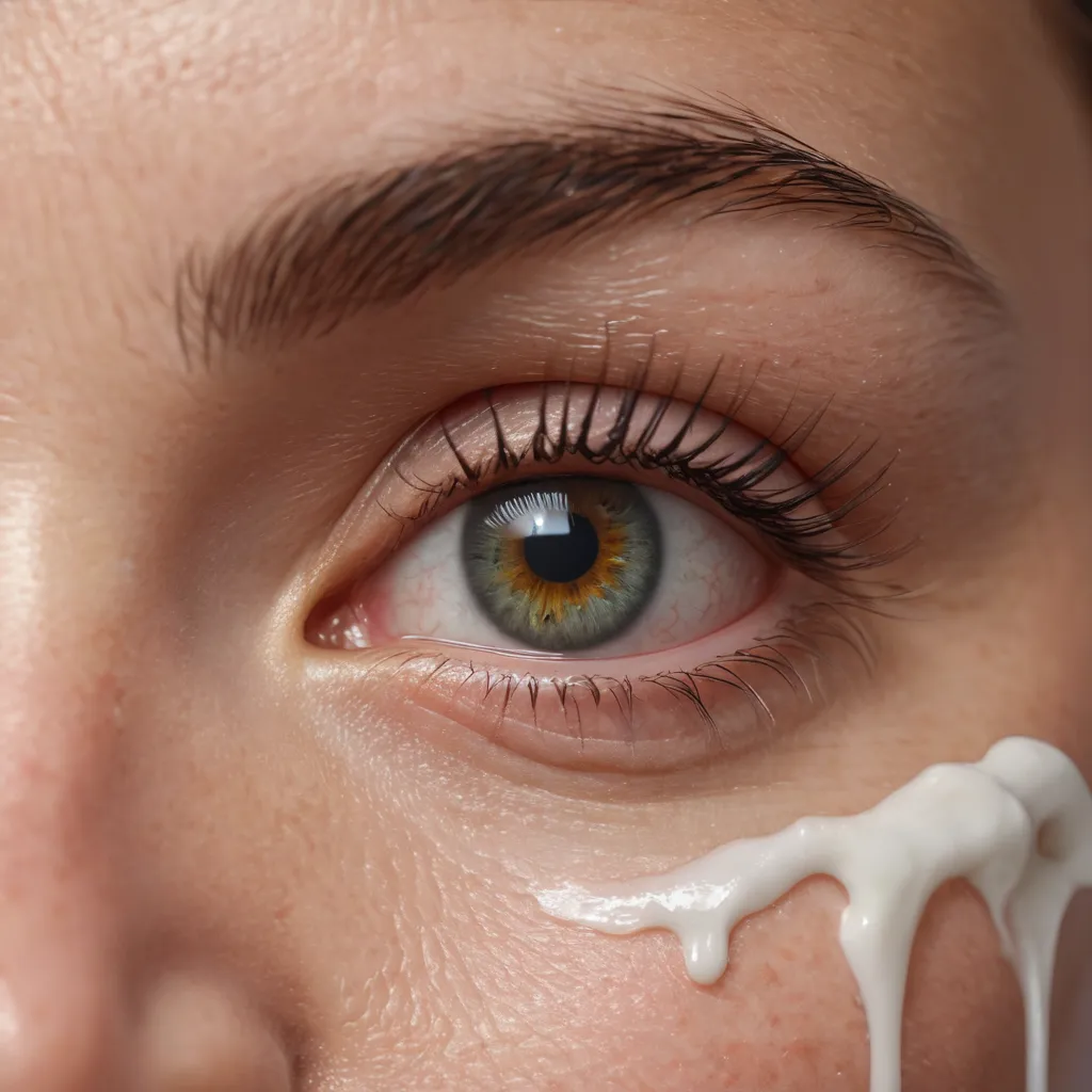 Exploring Kate Somerville Goat Milk Eye Balm: Analysis