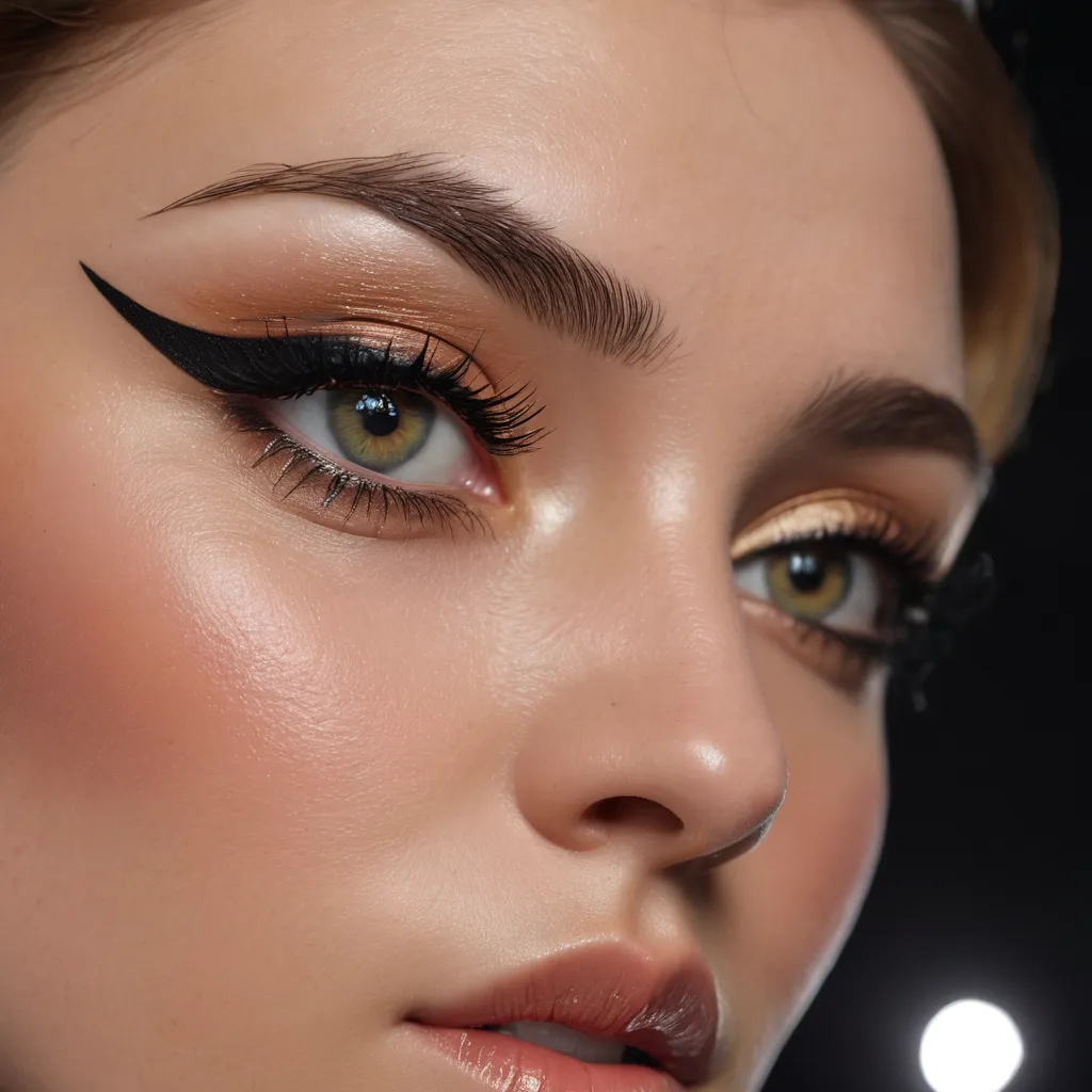 Exploring MAC Cool Jazz Eyeliner: A Comprehensive Guide