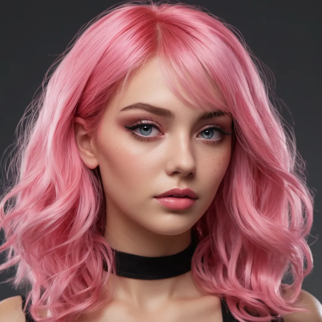 Exploring Manic Panic Bubble Gum Pink: A Comprehensive Guide