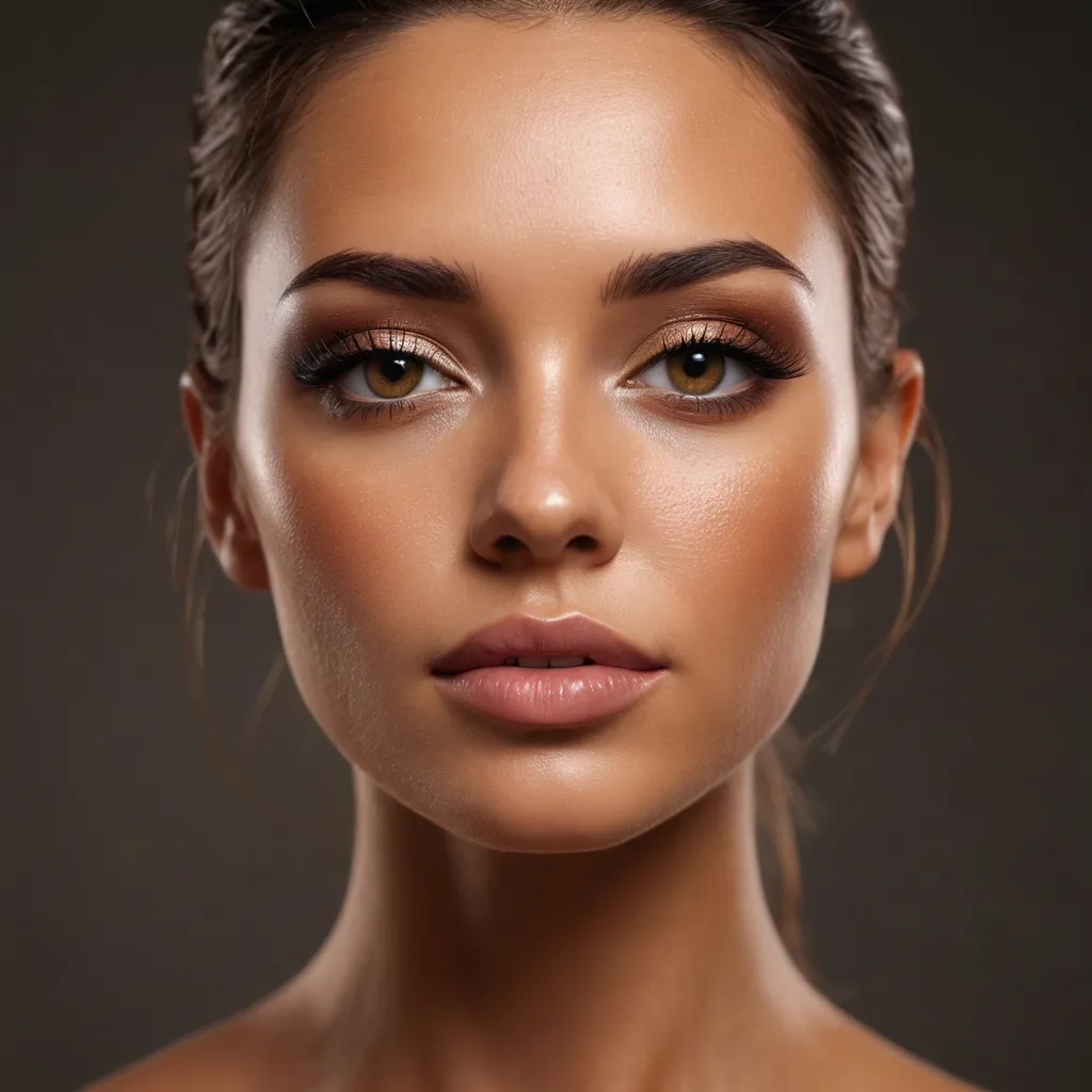 Natural Looking Self Tanner: The Ultimate Guide