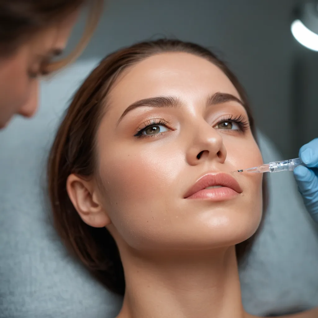 Finding the Best Places for Microneedling Treatments