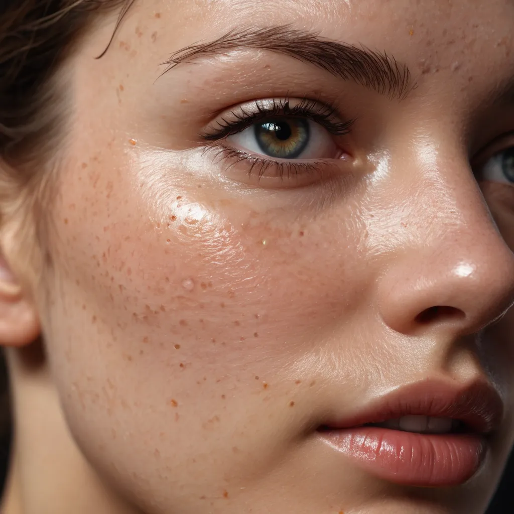 Exploring Skin Peeling Techniques for Scar Removal