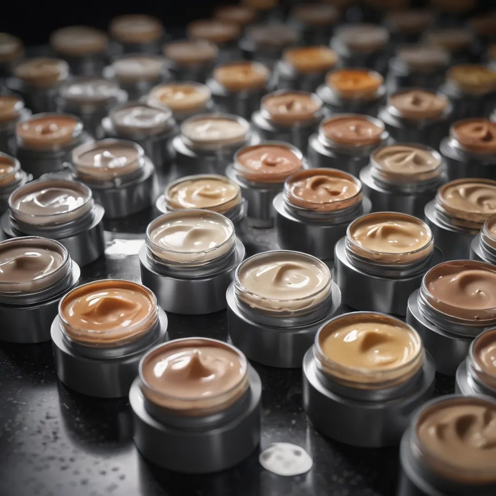 Spot Creams on Amazon: A Comprehensive Review