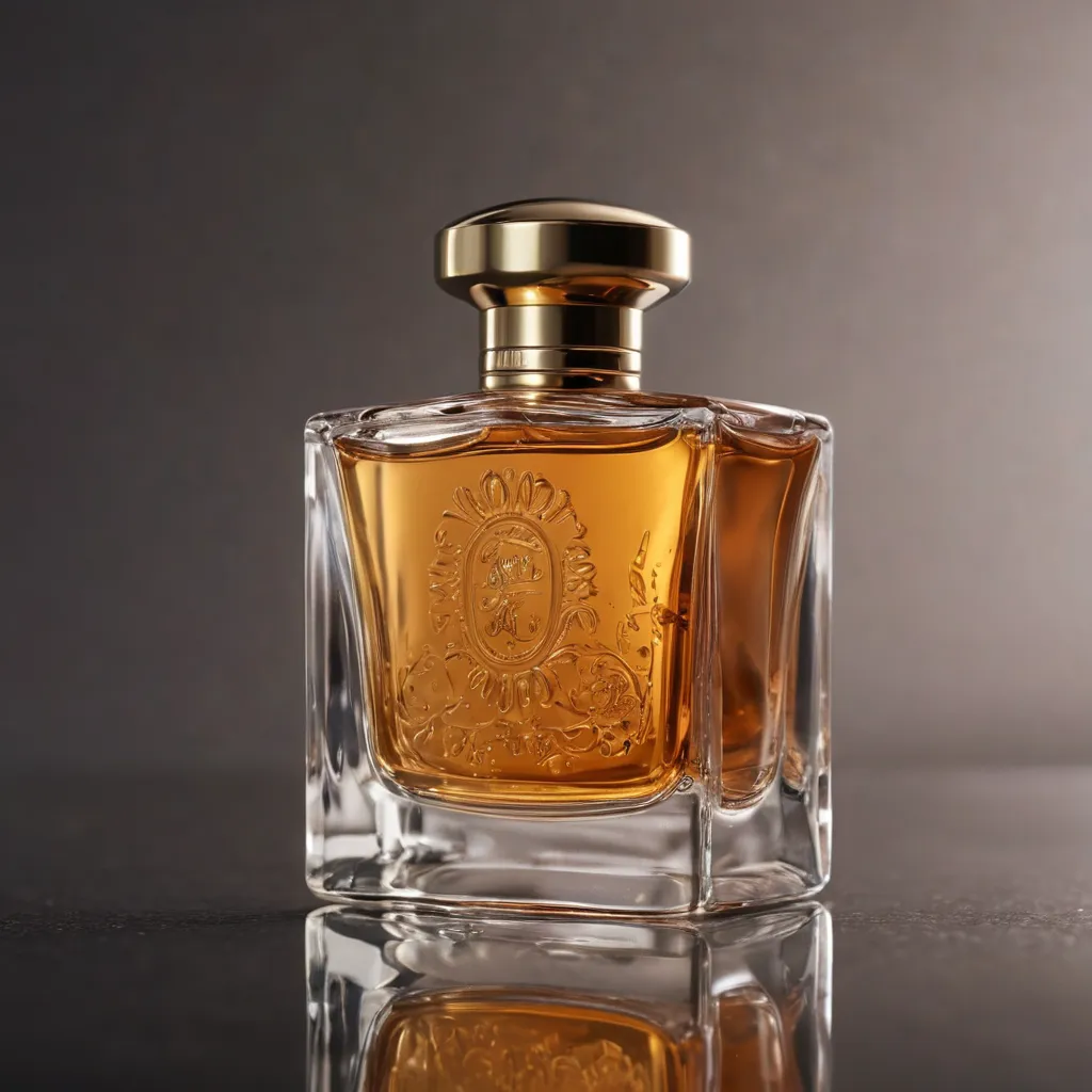 Examining the Appeal of Replica Unisex Perfume
