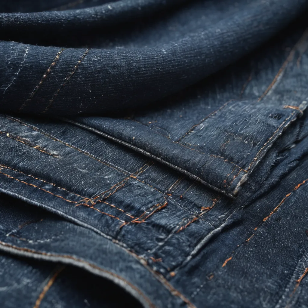 Explore Top Jeans Brands: Quality, Fit & Style Guide