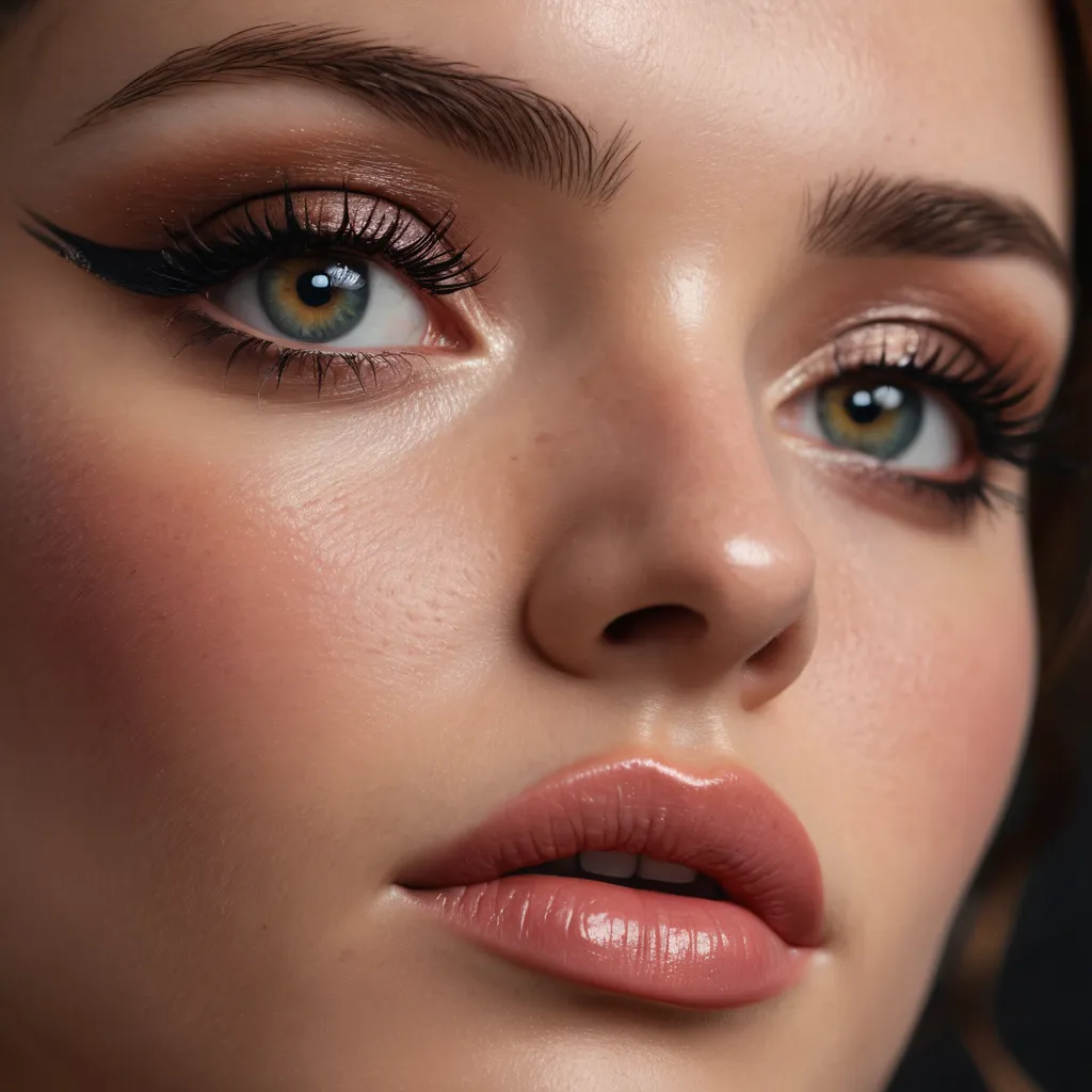Unveiling the World's Best Eyeliner: A Complete Guide