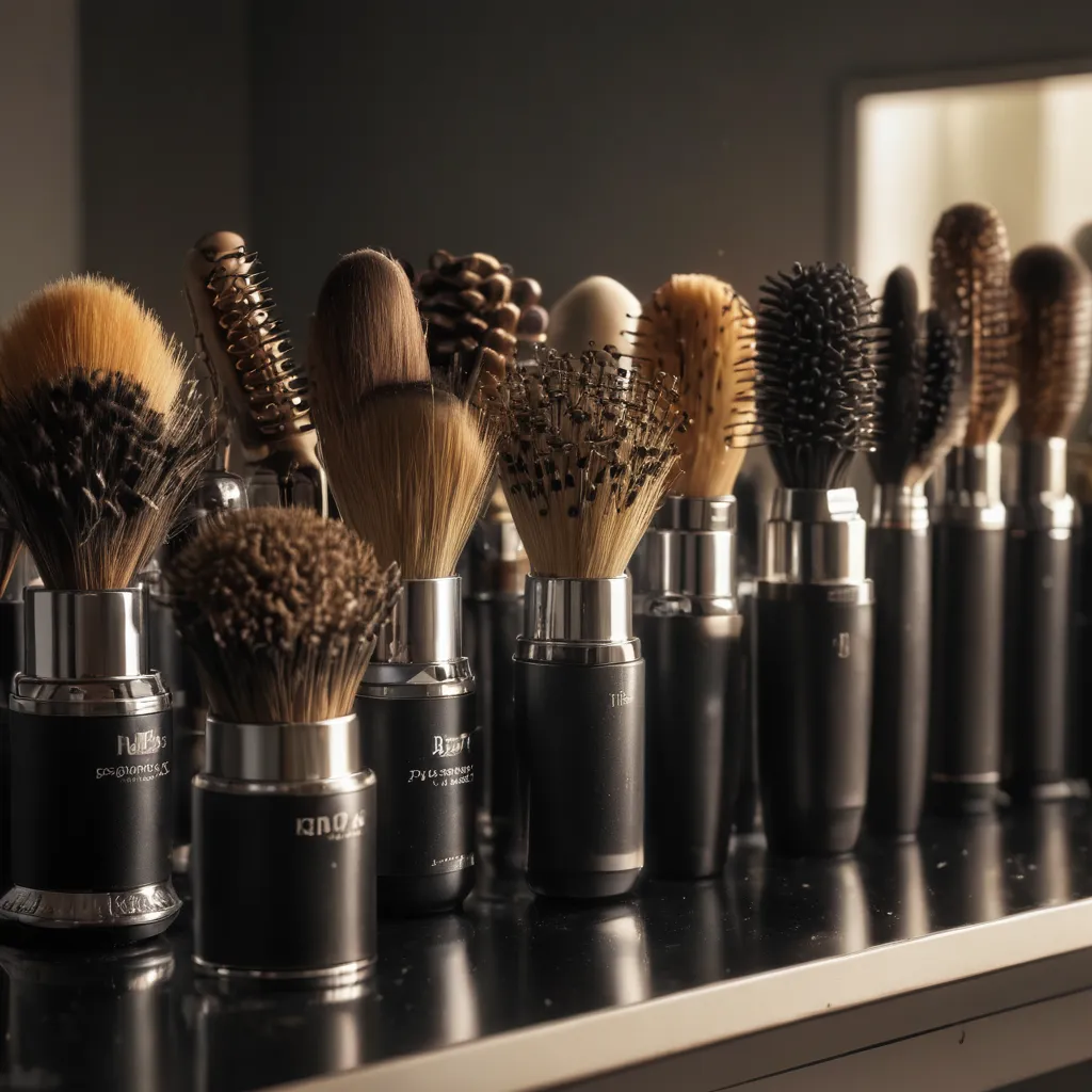 Ultimate Guide to Hot Brushes for Effortless Hair Styling