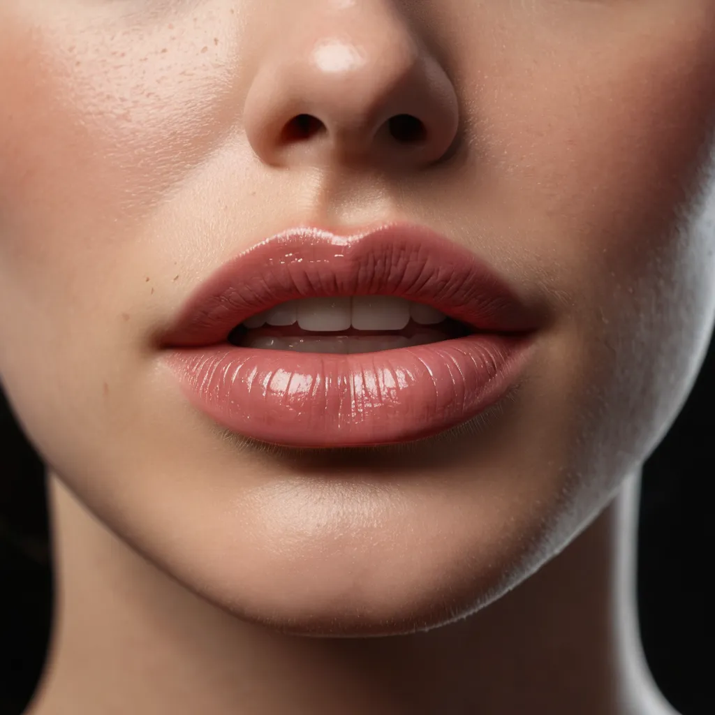 Exploring the Best Products for Fuller Lips