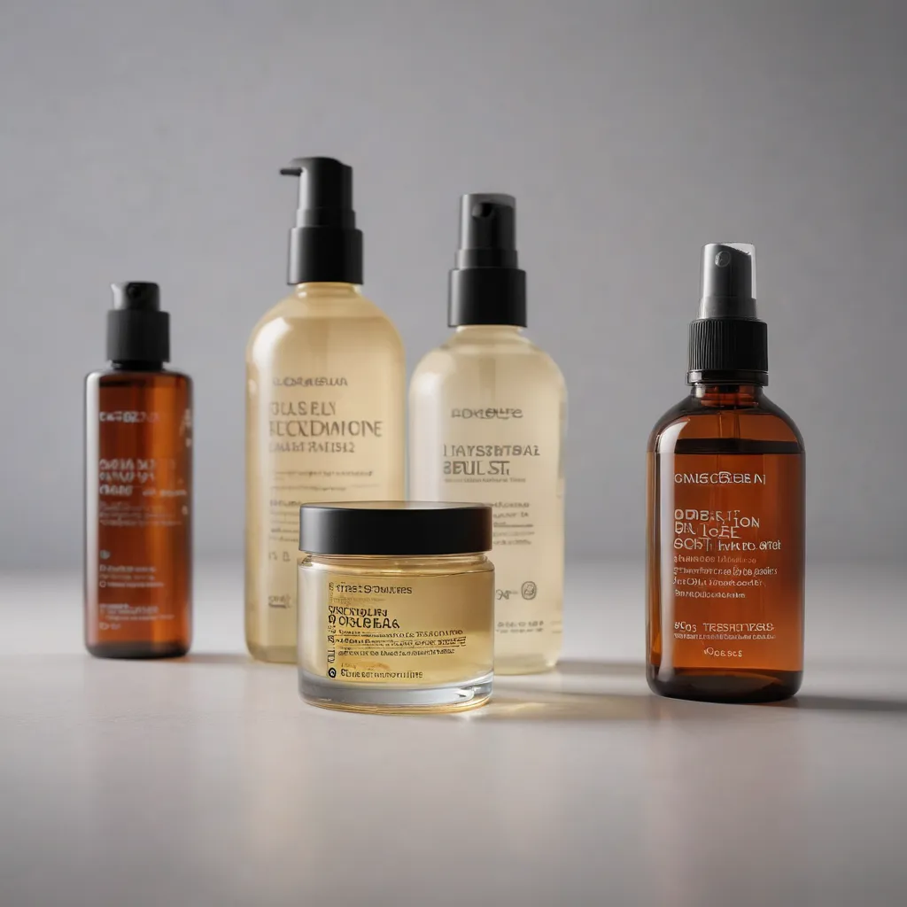 Exploring the Best Scalp Treatments: A Comprehensive Guide