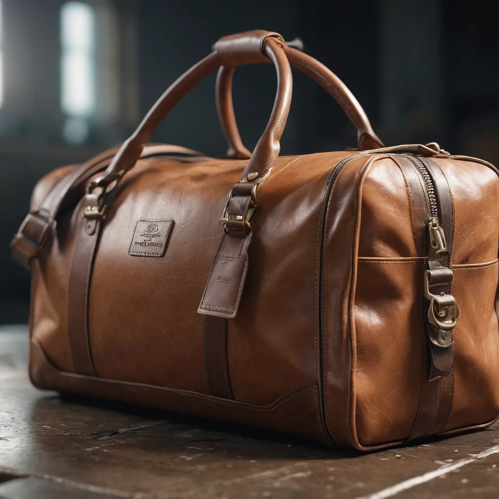 Top Duffel Bags: Your Ultimate Buying Guide