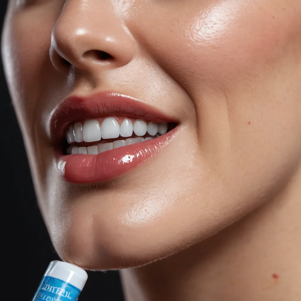 Innovative Insights into Human Toothpaste Evolution