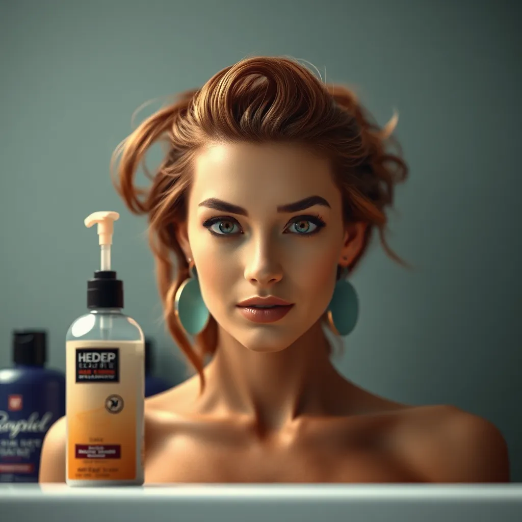 Exploring the Spectrum of Shampoo Lines and Trends