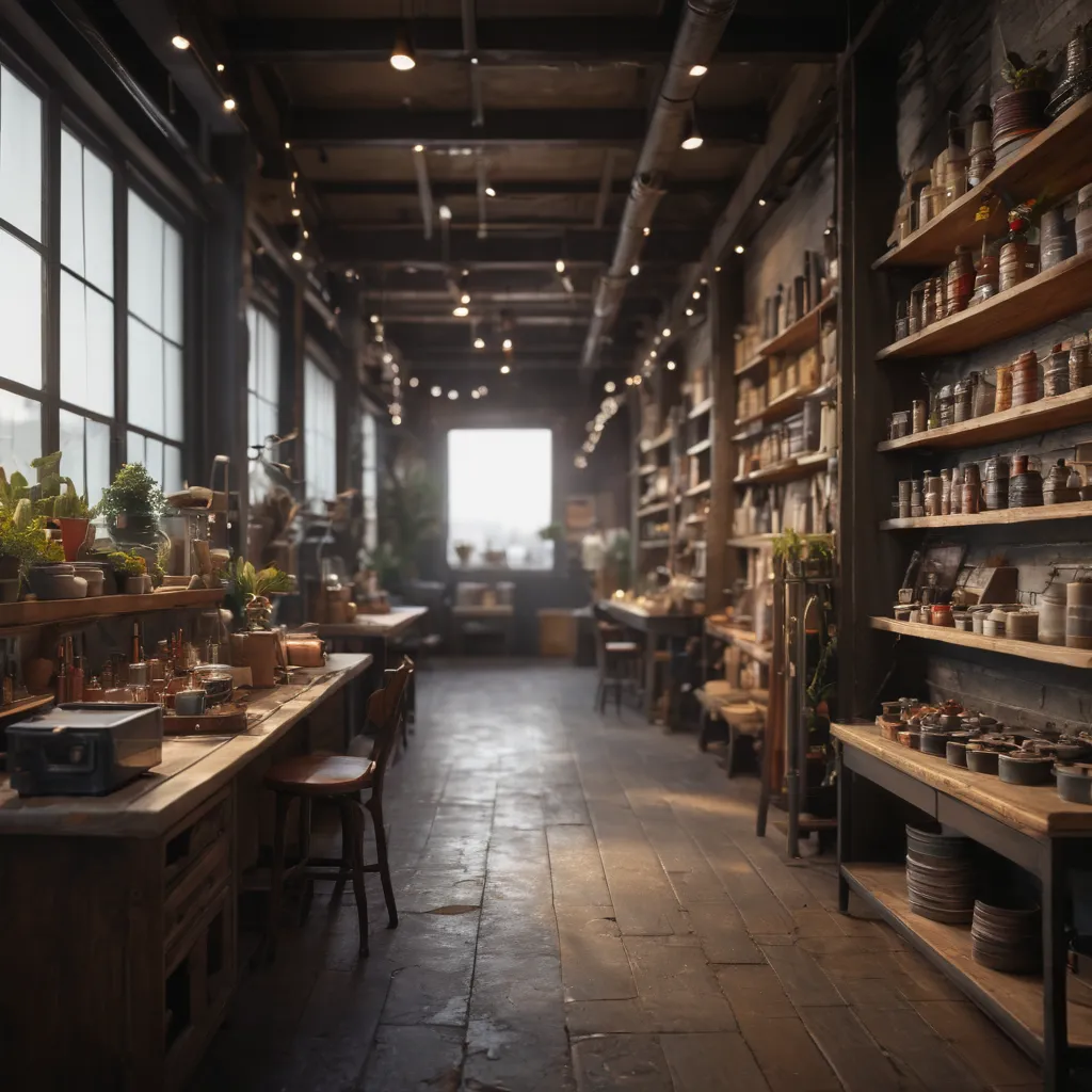 Discovering the Unique Free People Outlet Experience