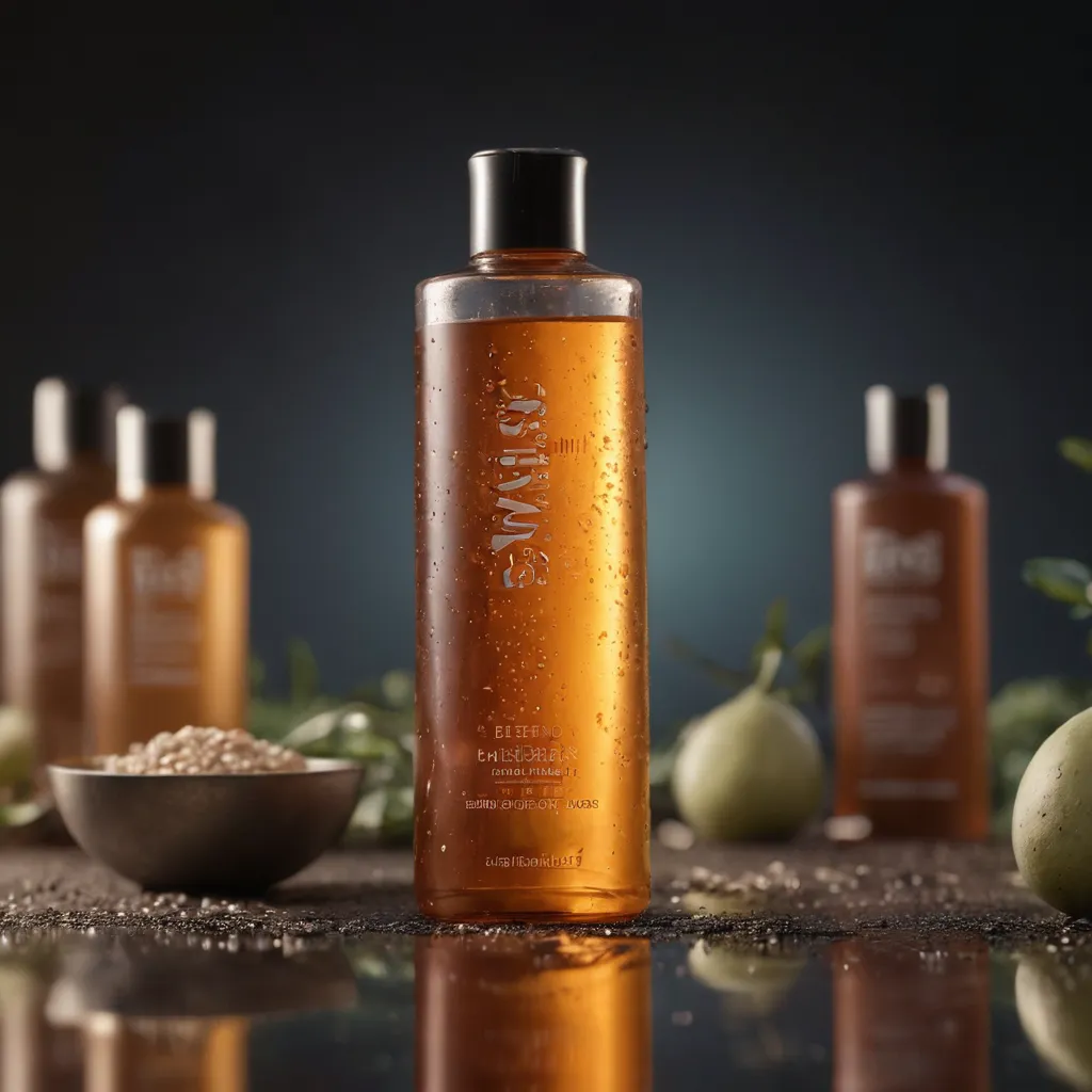 Exploring the Healthiest Shampoo Options: An In-Depth Guide