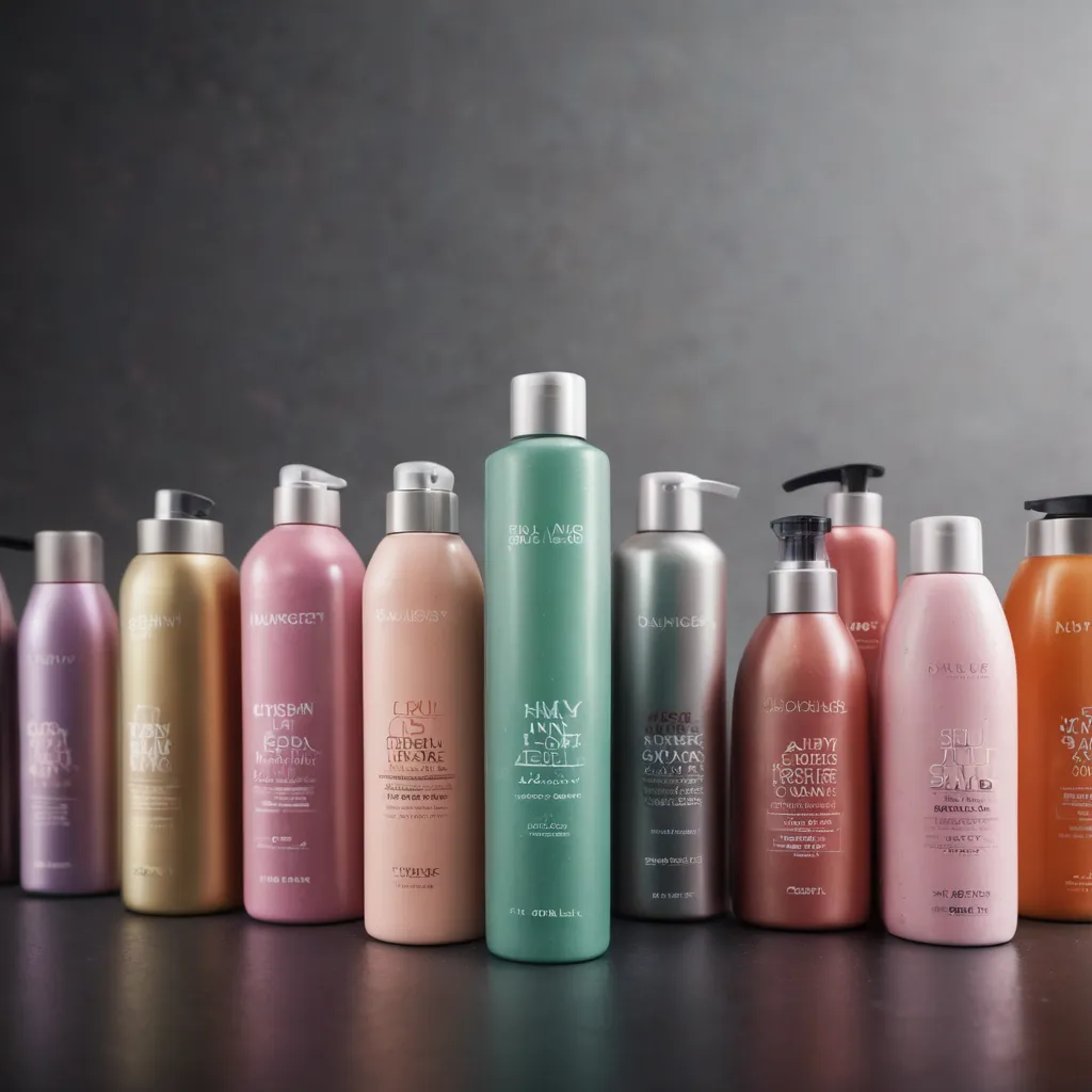 The Efficacy of Quality Dry Shampoo: A Comprehensive Guide