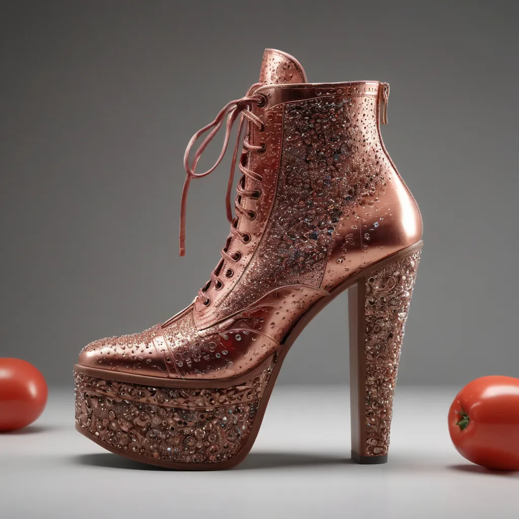 Discover the Unique Jeffrey Campbell Shoes at Nordstrom