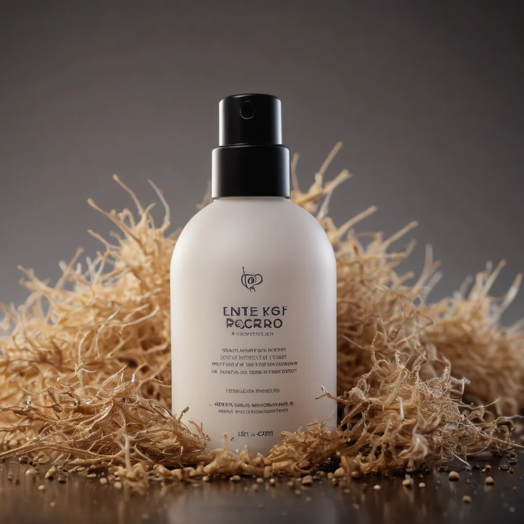 Discovering the Safest Dry Shampoo Options