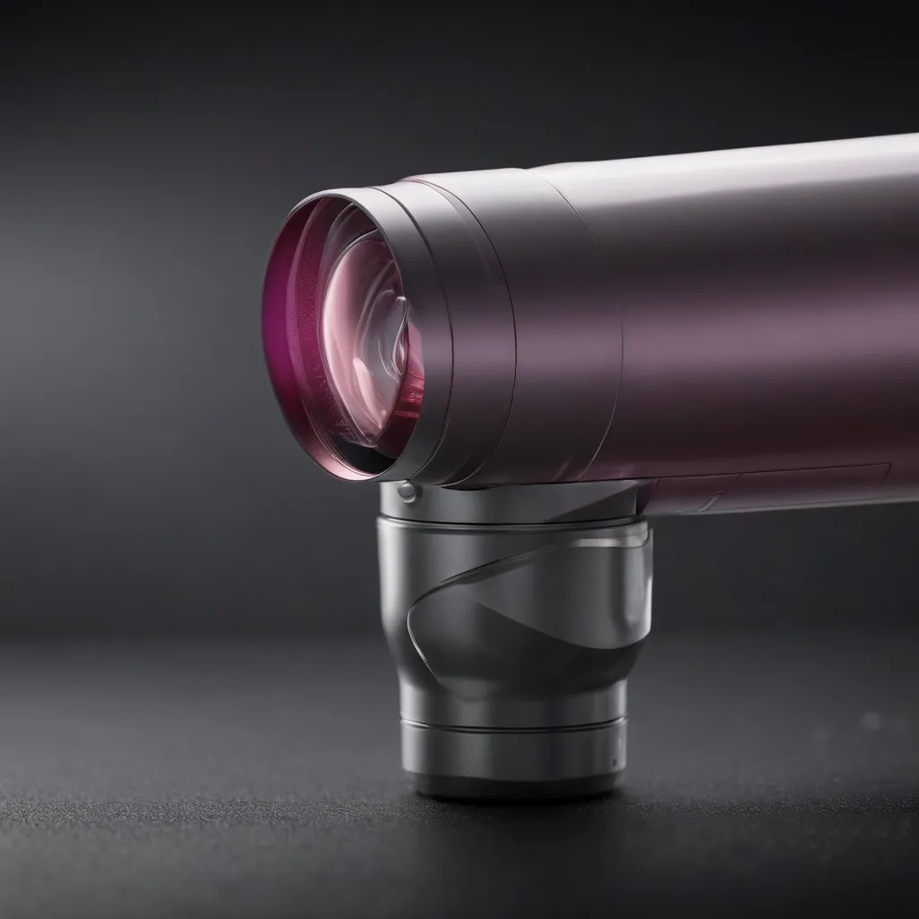 The Ultimate Guide to the New Dyson Airwrap