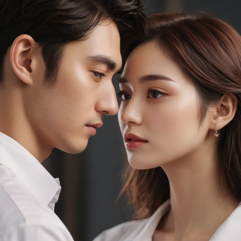 Exploring the Intricacies of K-Drama Romance Dynamics