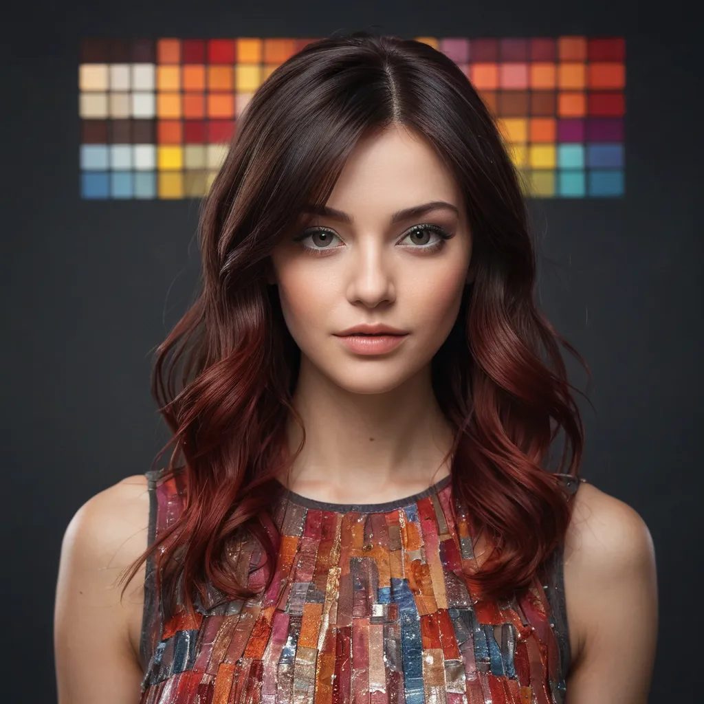 Mastering the Art of Superior Hair Color
