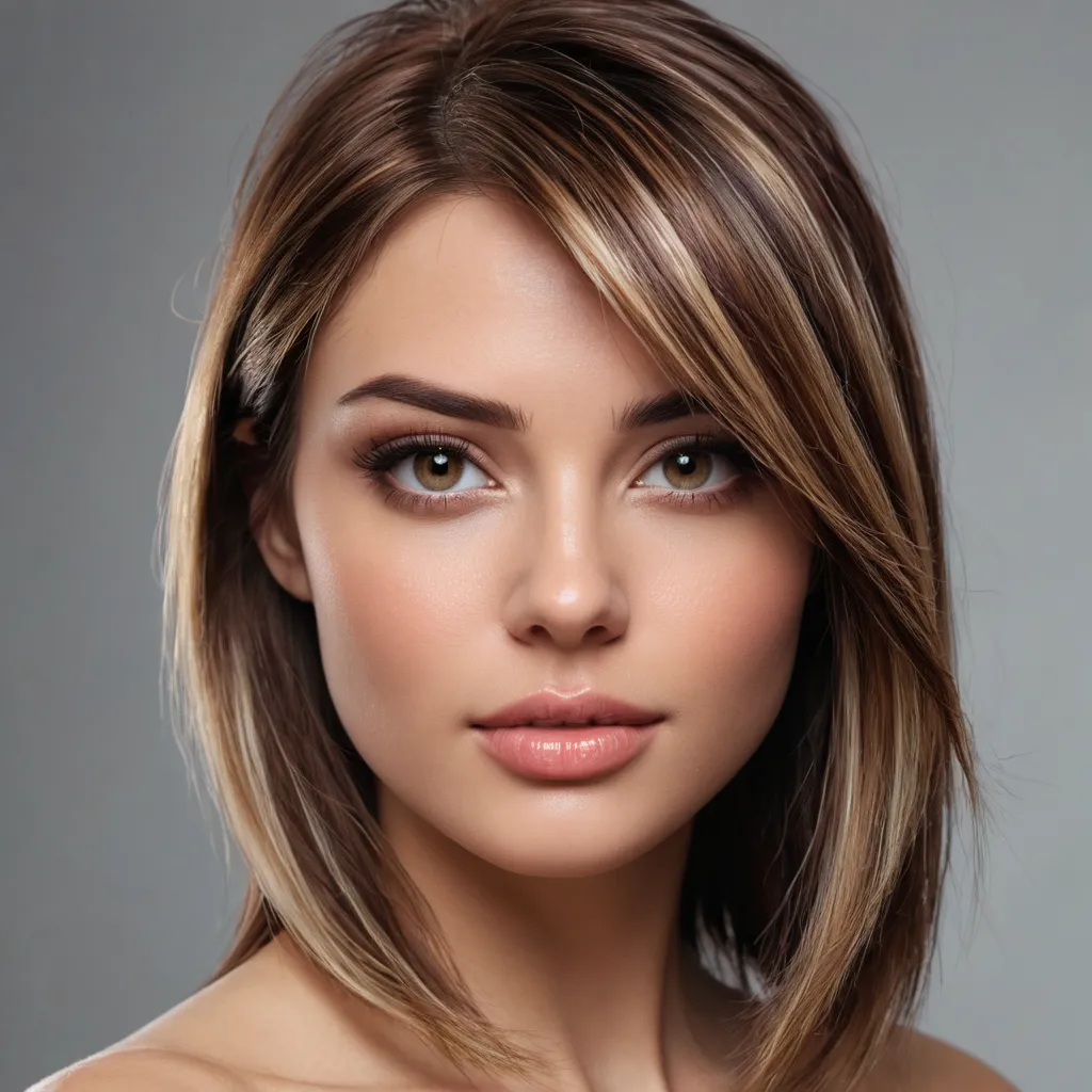 Exploring Hair Highlight Colors: A Complete Guide