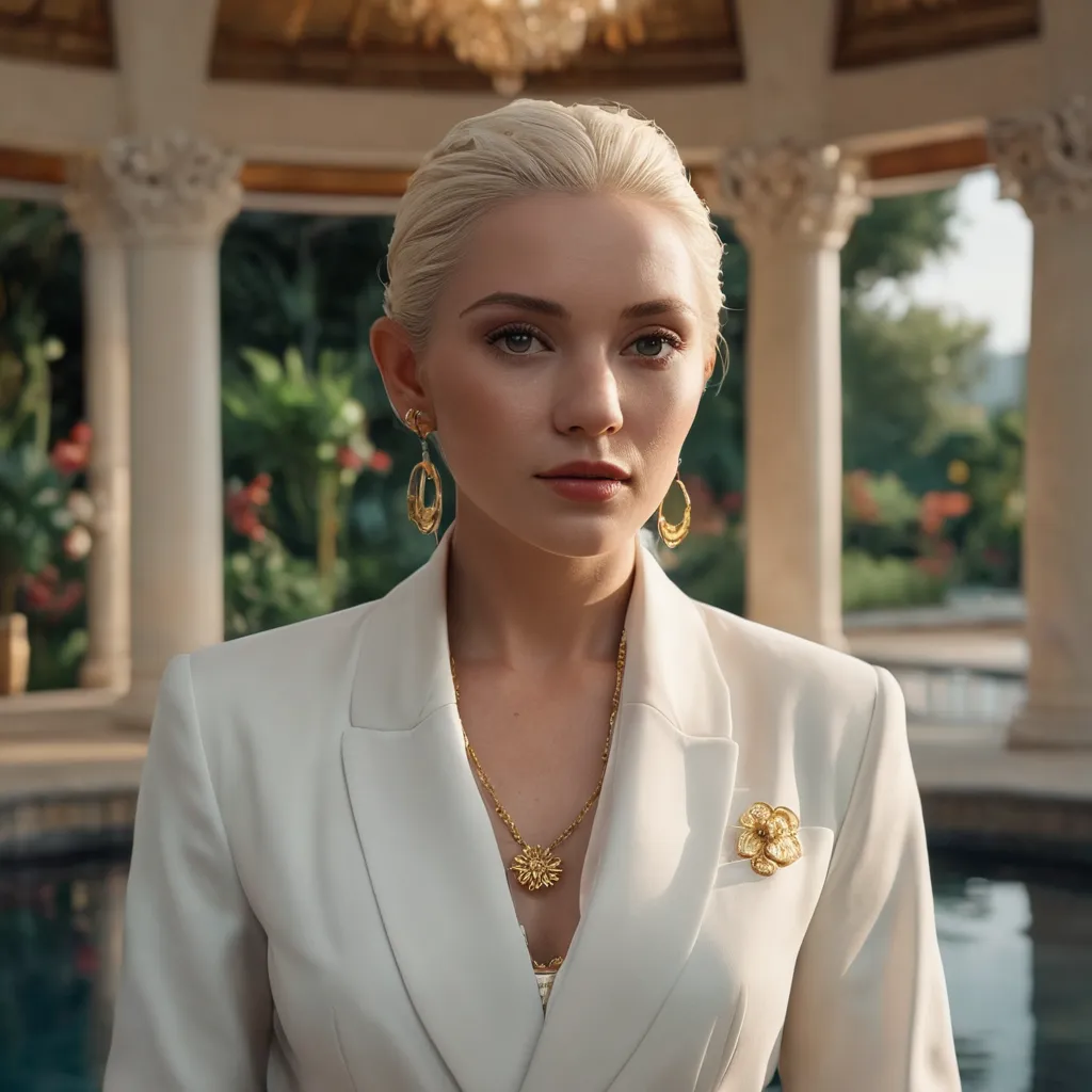 Exploring 'The White Lotus' on HBO Max: A Comprehensive Examination