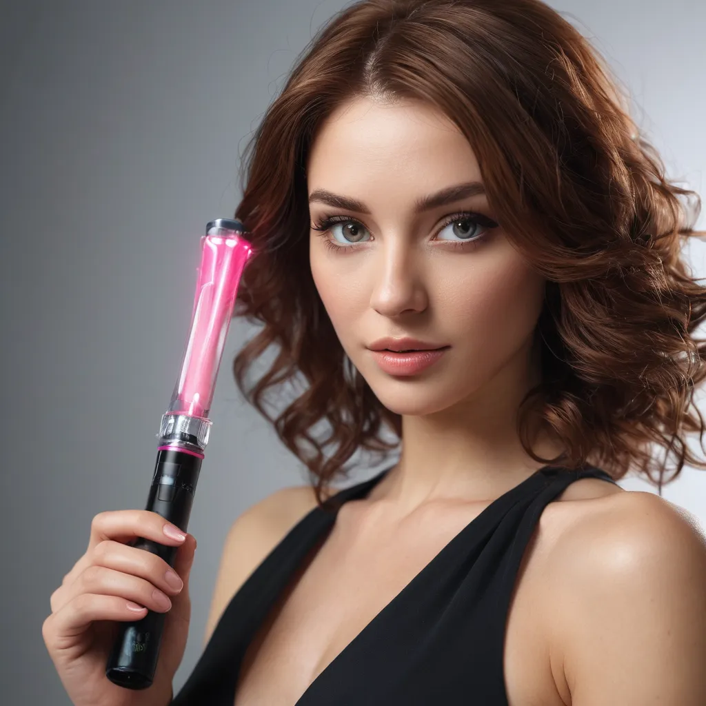 Comprehensive Guide to Wireless Curling Wands