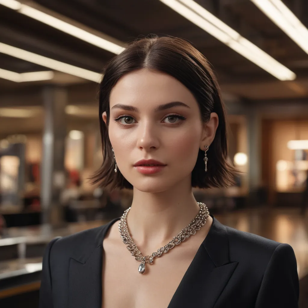 Unveiling the YSL Private Sale 2021