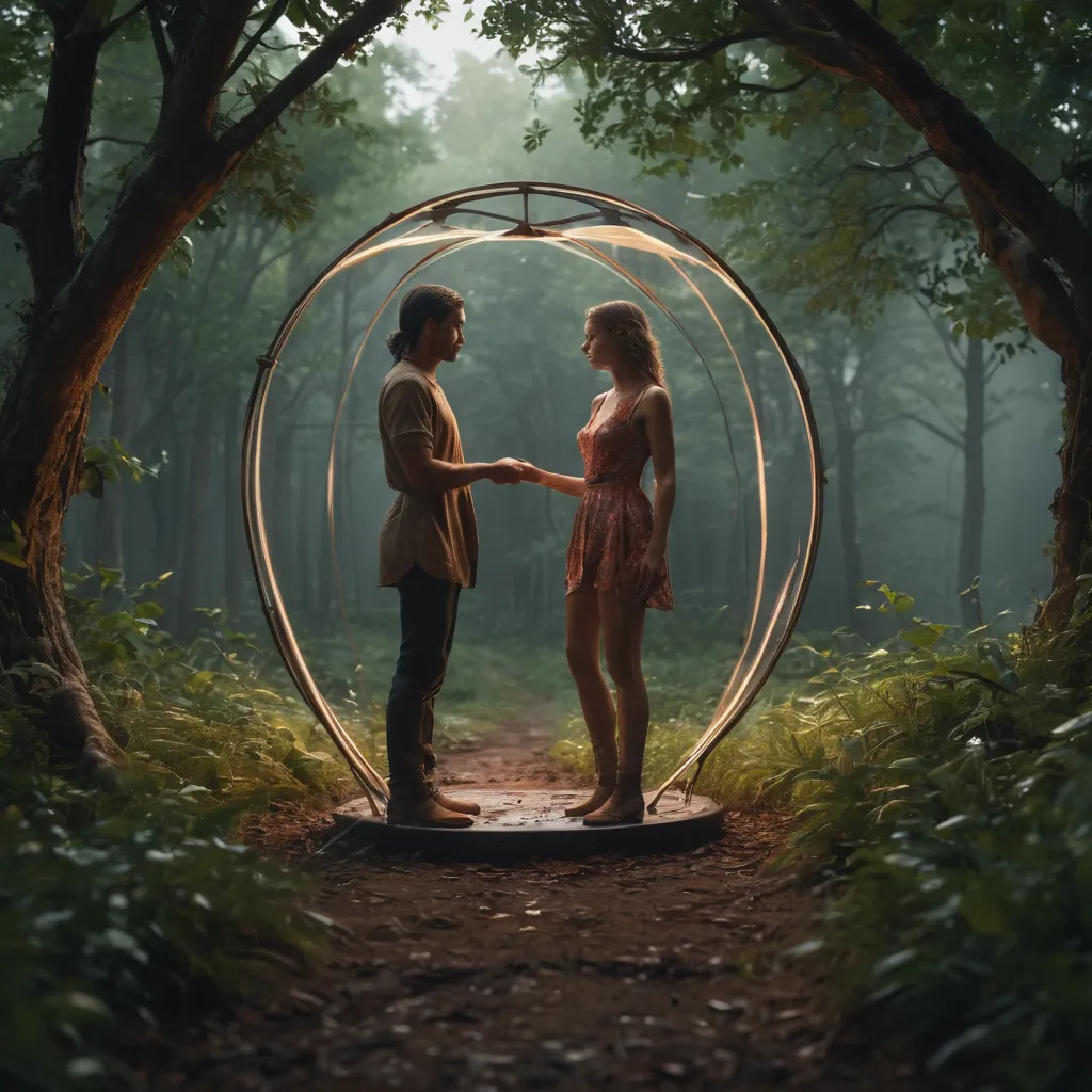 Thoughtful Date Ideas: Crafting Meaningful Moments