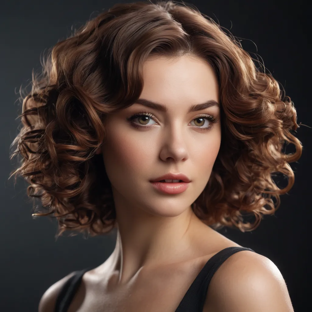 Mastering Three Barrel Curling Iron Techniques