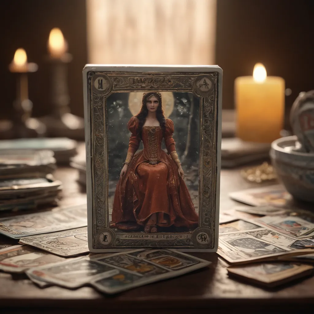 Exploring Trusted Tarot Quick Readings: An Insightful Guide