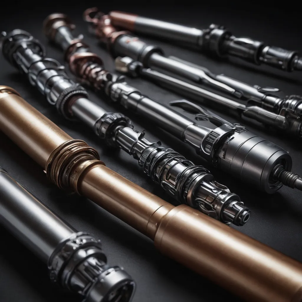 Unleashing Curling Irons: Versatile Attachments Explored