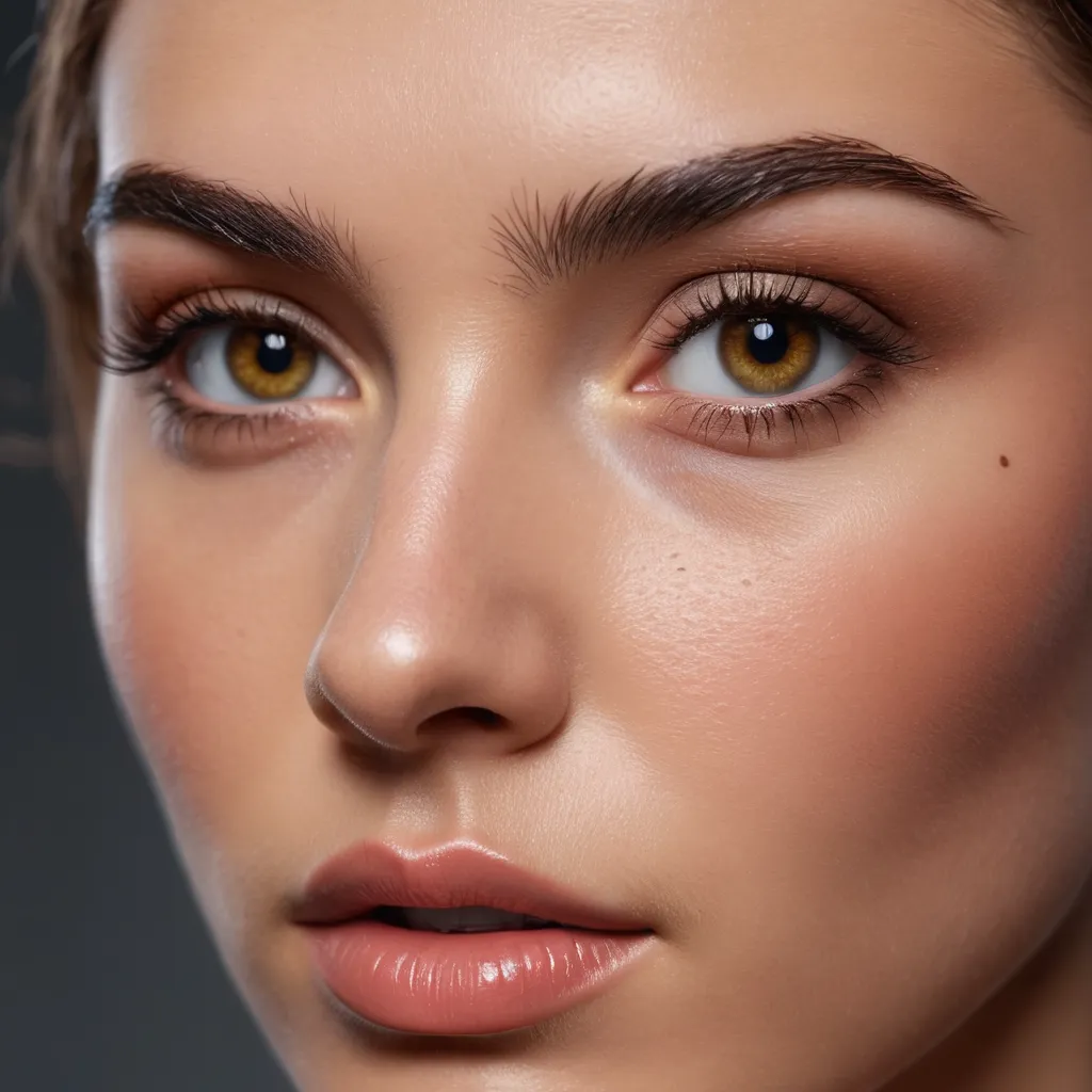 Eyebrow Tricks for Perfectly Defined Brows