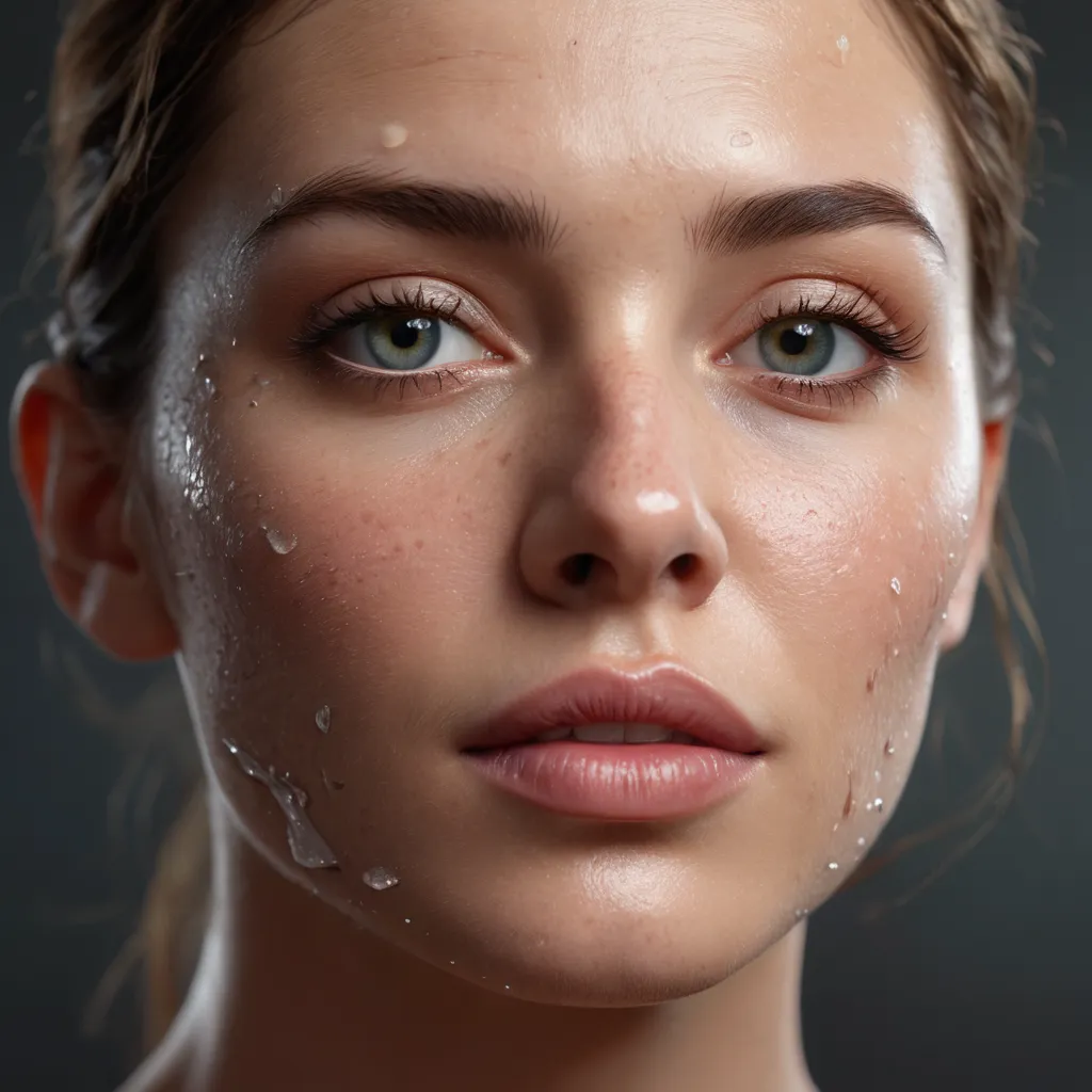 DIY Face Packs for Radiant Glowing Skin