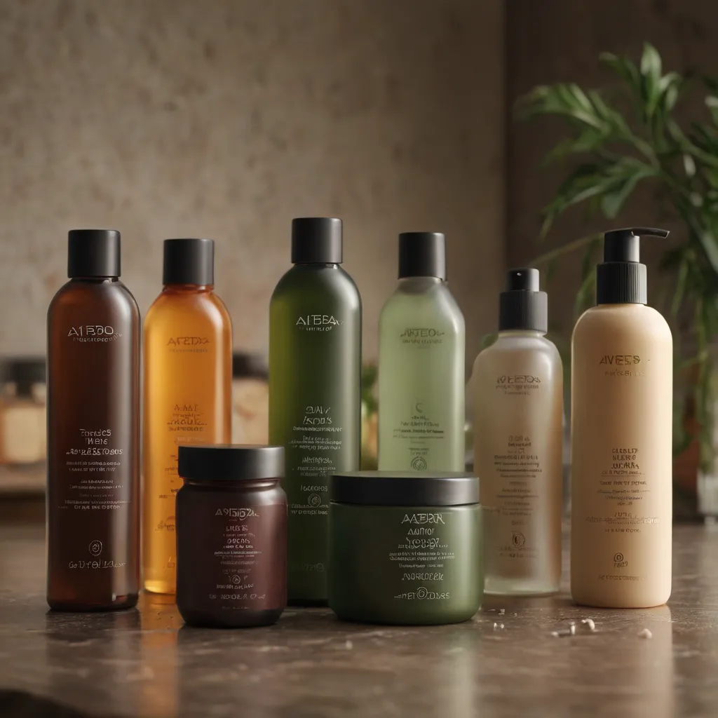 Finding the Best Prices on Aveda Products